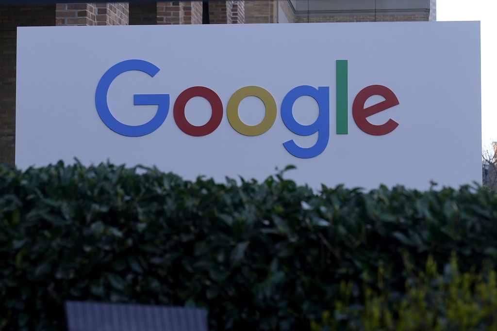 Google must break up digital ad business over competition concerns, European regulators say ...